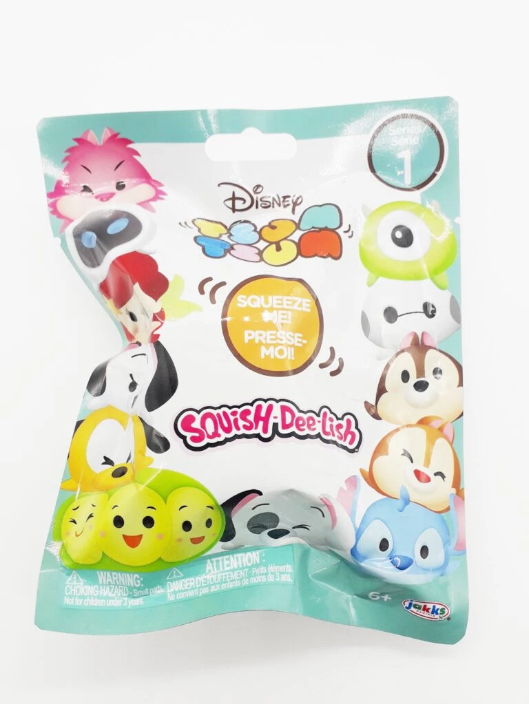 Ihr Online-Ziel für JAKKS PACIFIC Disney Tsum Tsum Squish-Dee-Lish ...